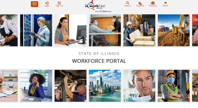 Job Resources - Calumet City Public Library