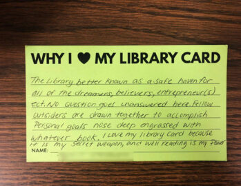 Calumet City Public Library