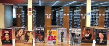 Library Cards - Calumet City Public Library