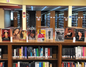 Calumet City Public Library