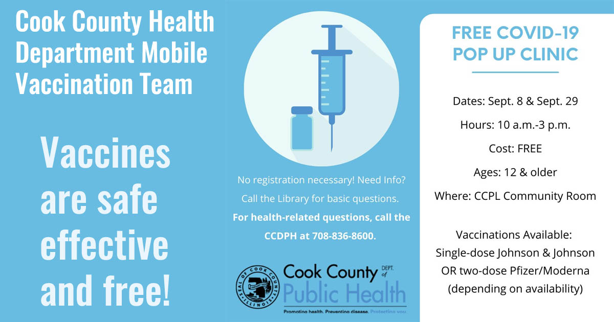 Calumet City Public Library