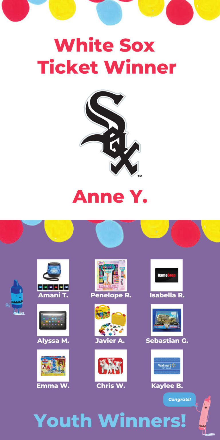 Reading Challenges - Calumet City Public Library