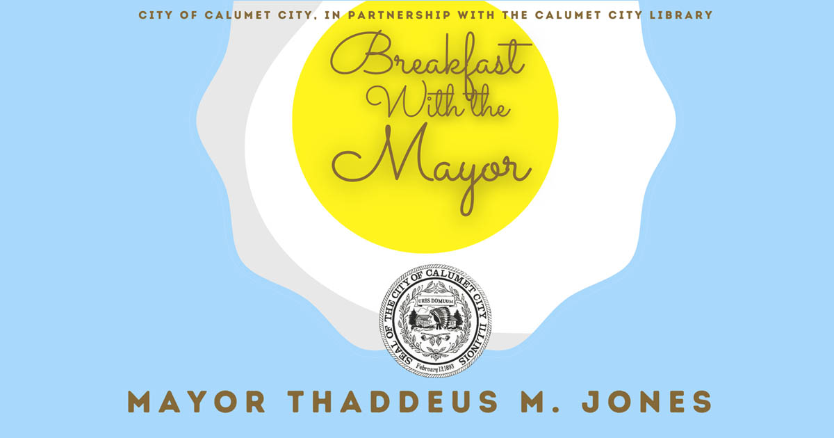 Calumet City Public Library