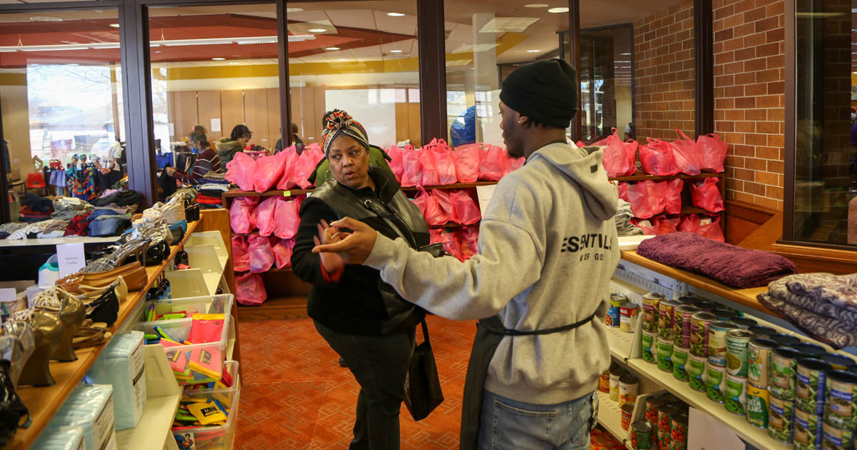 Calumet City Public Library