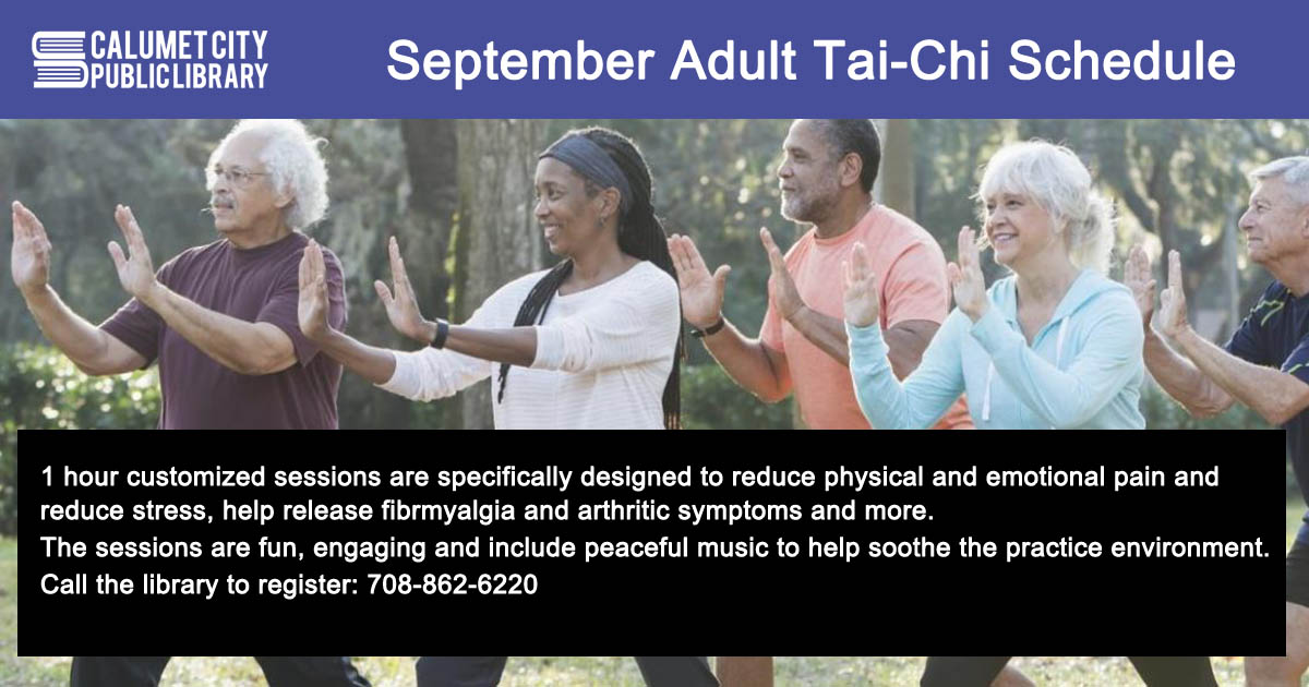 Calumet City Public Library