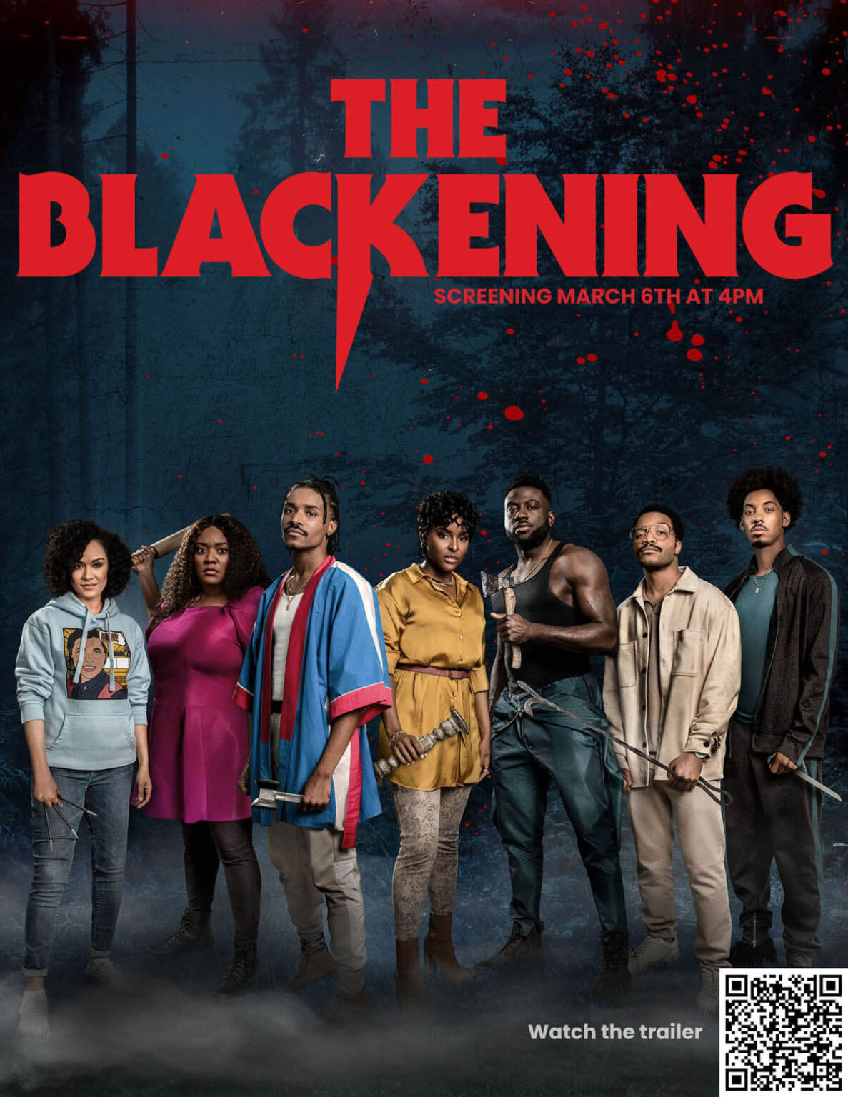 Movies At The Library - Calumet City Public Library